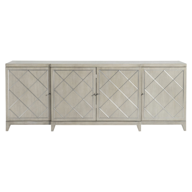 Bernhardt Cornelia Entertainment Credenza | Perigold